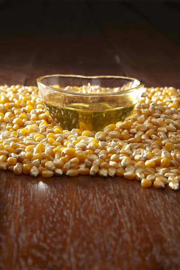 Corn oil stock image. Image of mealies, maize, cereal - 63824985