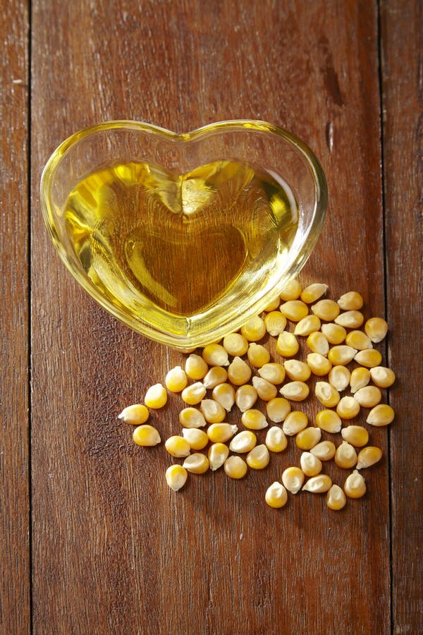 Corn oil stock photo. Image of cereal, health, natural - 63825234