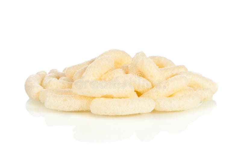 Snacks - Corn Puffs stock photo. Image of diet, breakfast - 24484184