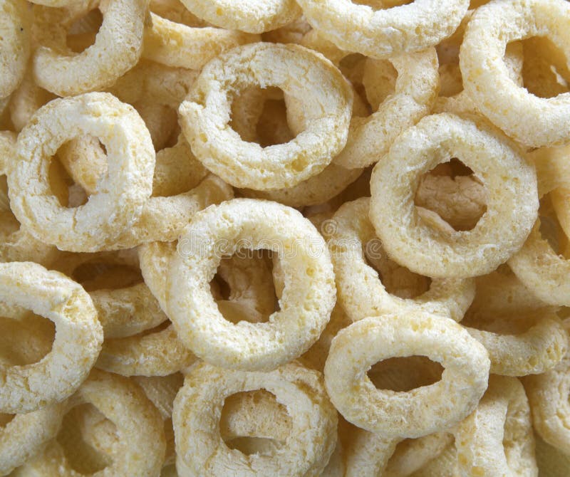 Corn rings stock image. Image of crisp, sweet, healthy - 23649045