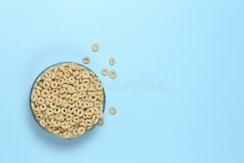 Corn rings stock photo. Image of corn, crunchy, ingredient - 197073026