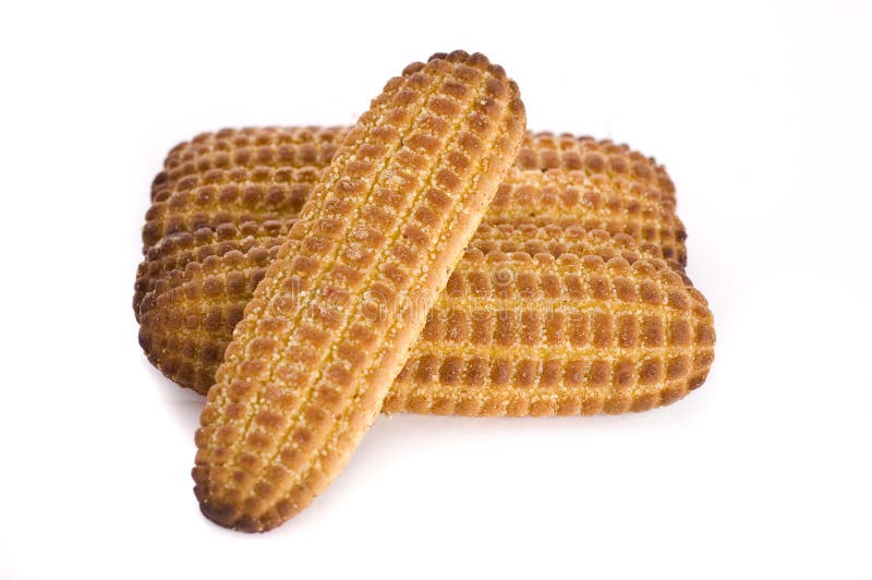 Corn shape cookies stock image. Image of sweet, cookie - 16130641