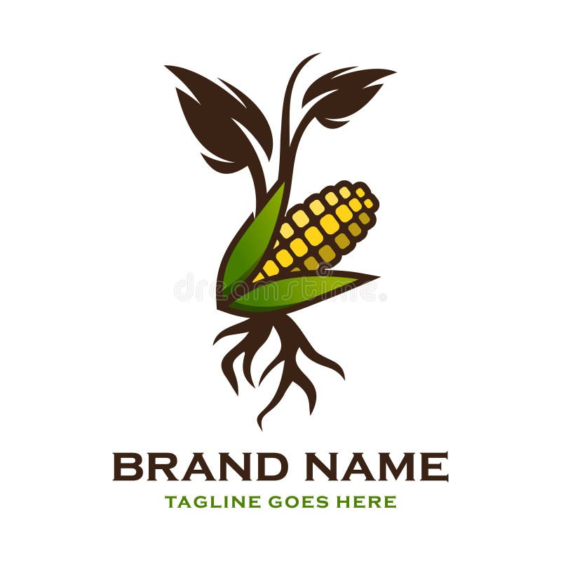 Corn Roots Stock Illustrations – 291 Corn Roots Stock Illustrations ...