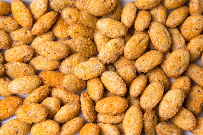 Corn snacks close up stock image. Image of delicious - 217692121