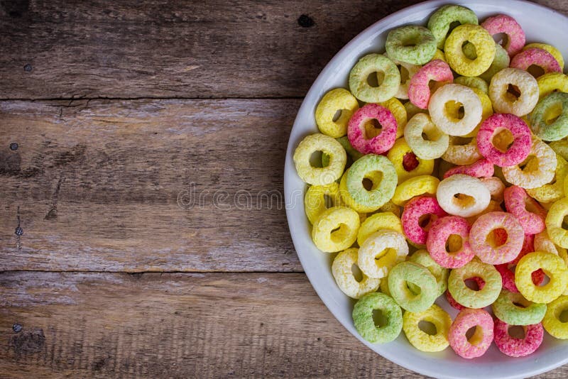Corn snacks on the table stock image. Image of candy - 71202659