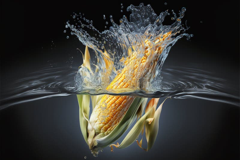 Water Splashed Stock Illustrations – 1,052 Water Splashed Stock ...