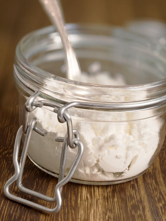 Corn starch stock image. Image of closeup, starch, thickening - 37423115