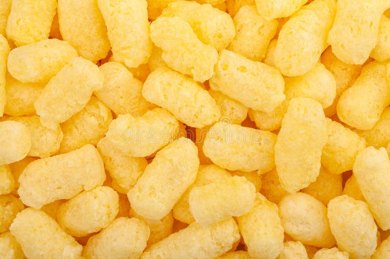 Corn Sticks Closeup Pattern Stock Image - Image of nutrient, corn ...