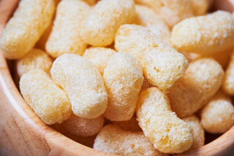 Corn sweet sticks stock image. Image of tasty, crispy - 69898225