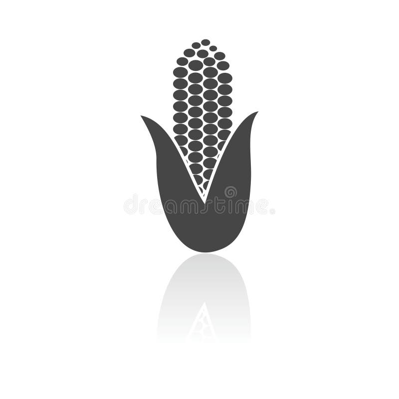 Corn Icon Stock Illustrations – 75,625 Corn Icon Stock Illustrations ...