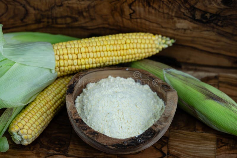 Corn Zea mays stock image. Image of crispy, food, crop - 333012151