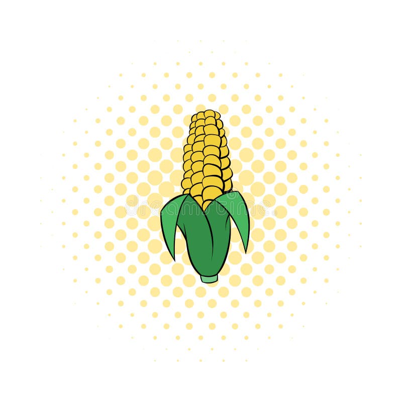 Corn Comics Stock Illustrations – 156 Corn Comics Stock Illustrations ...