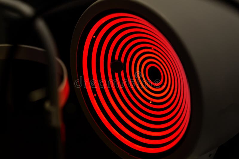 Corneal Topographer Shines Red Light for Topography Examination ...