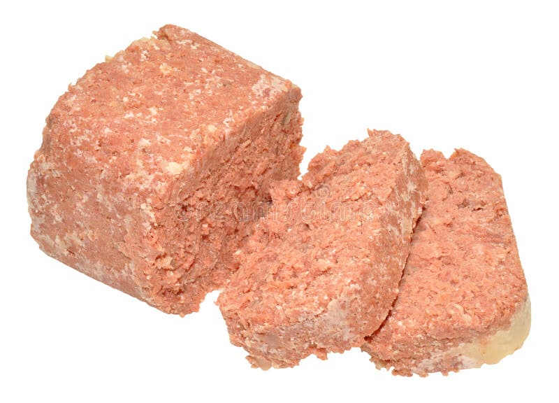 Corned Beef stock photo. Image of background, block, canned - 54289862