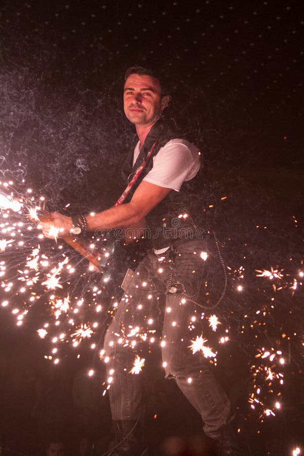 Cornel Ilie editorial stock photo. Image of romanian - 40112708