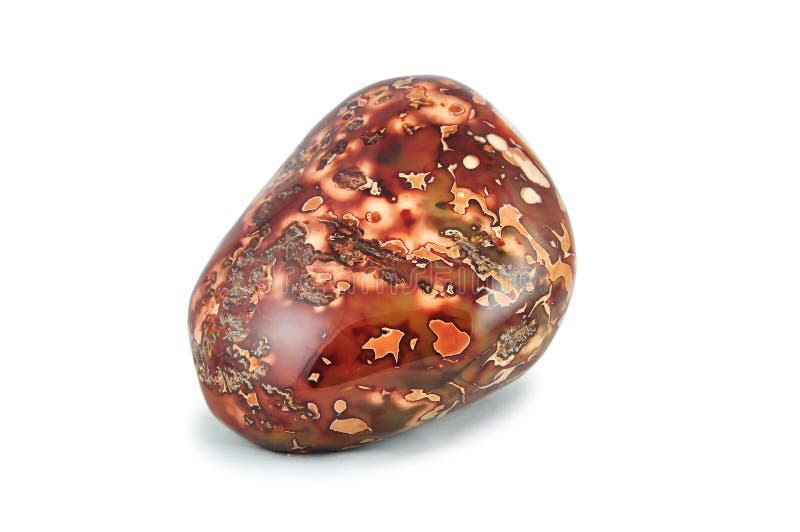 Gem stock image. Image of macro, diamond, fiery, transparent - 7619541