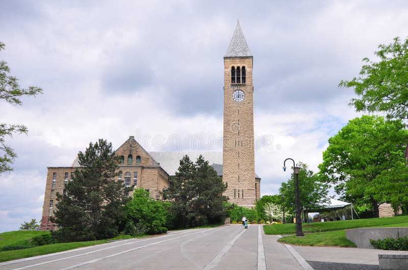 202 Cornell Clock Tower Stock Photos - Free & Royalty-Free Stock Photos ...