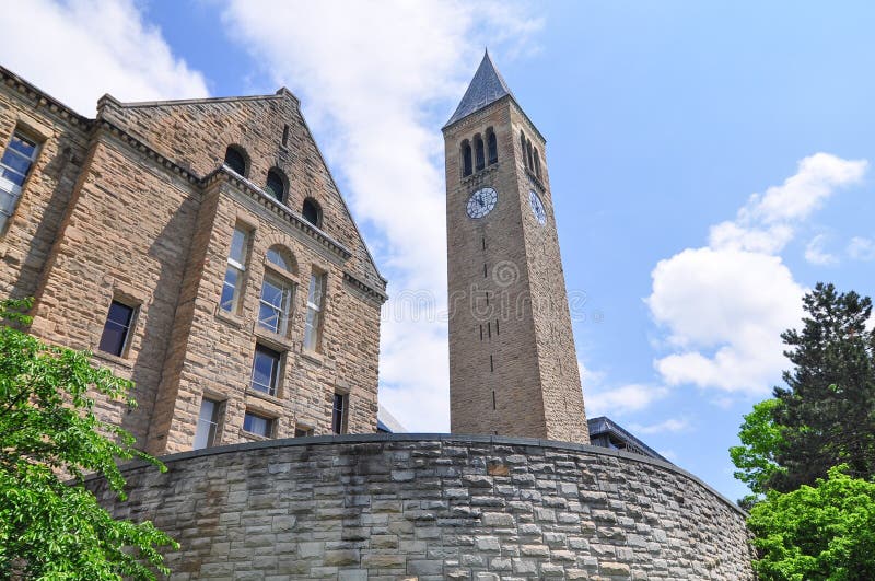 209 Cornell Clock Tower Stock Photos - Free & Royalty-Free Stock Photos ...