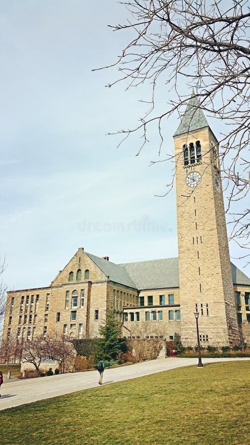 202 Cornell Clock Tower Stock Photos - Free & Royalty-Free Stock Photos ...