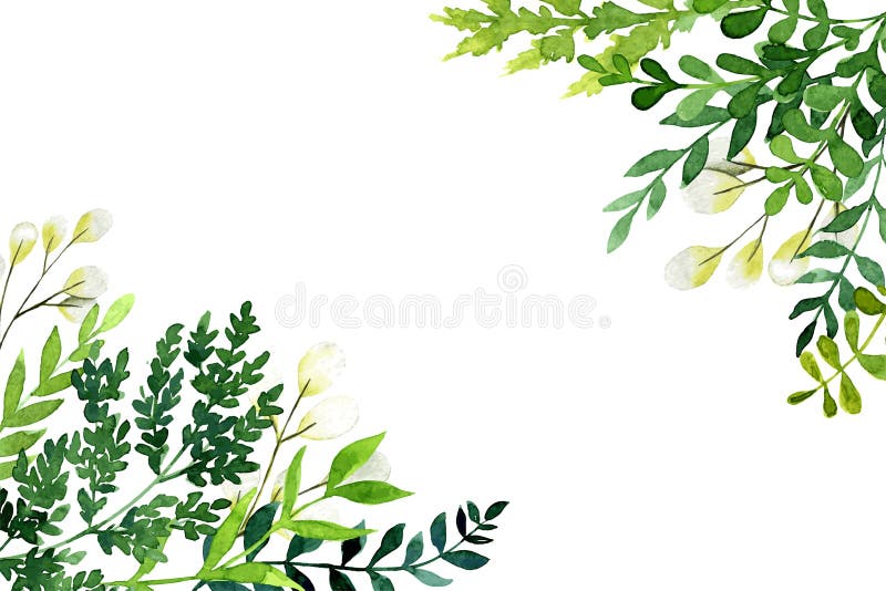 Corner Greenery Stock Illustrations – 4,667 Corner Greenery Stock ...