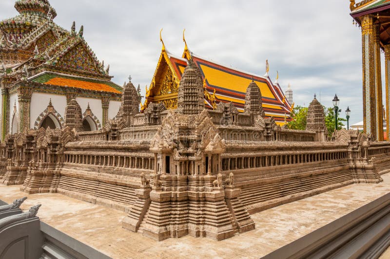 Temple corner stock photo. Image of architectural, hinduism - 73423522