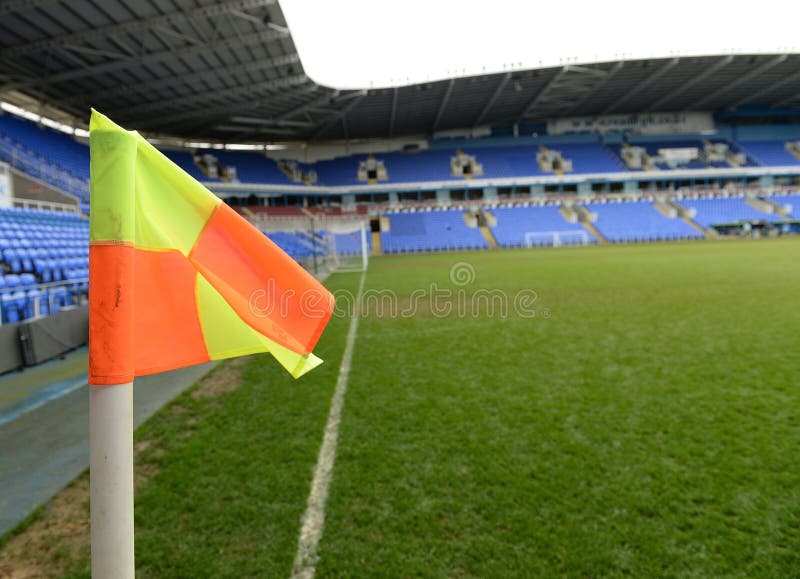 Football stadium seating stock photo. Image of rows, clean - 11533336
