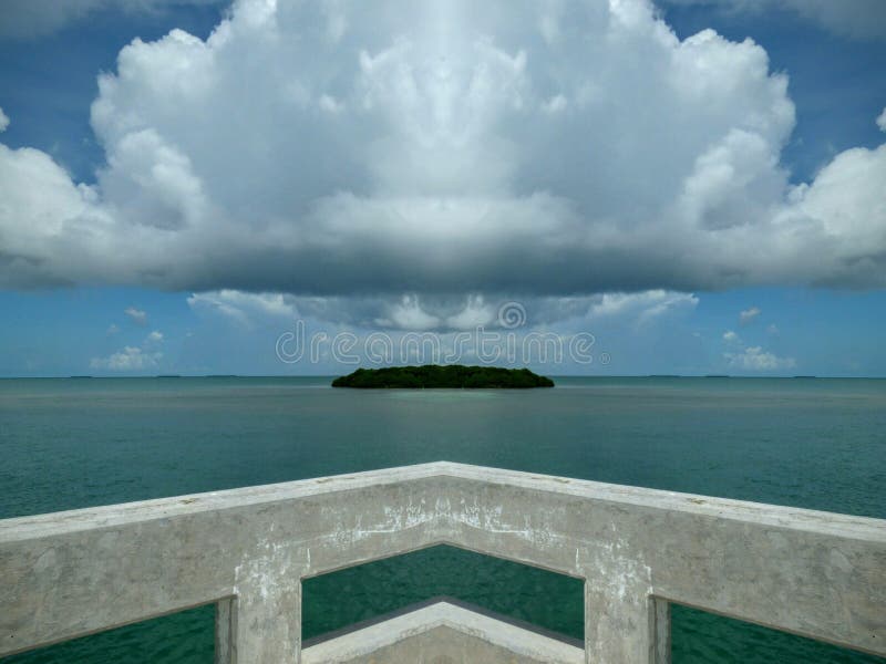 Corner Island no filter stock photo. Image of island - 67392682