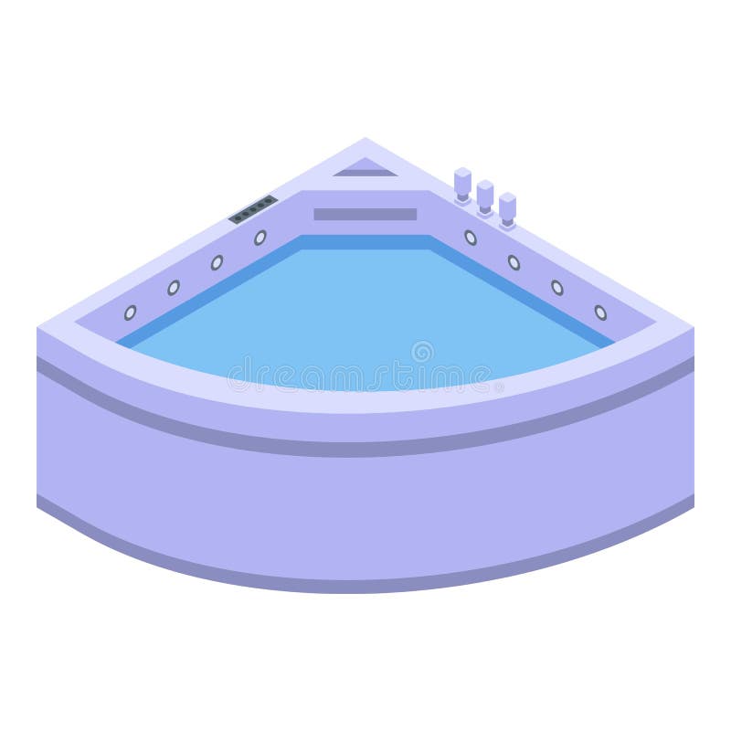 Jacuzzi Stock Illustrations – 2,736 Jacuzzi Stock Illustrations ...