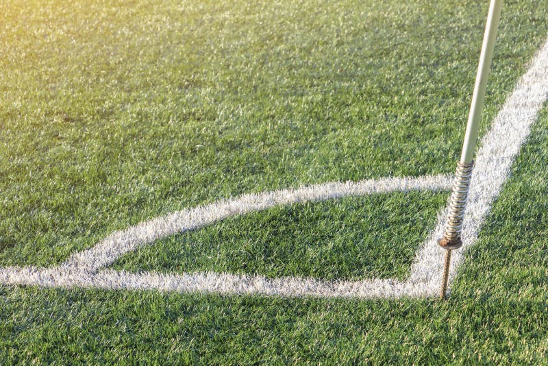 108 Corner Spot Football Pitch Photos - Free & Royalty-Free Stock ...