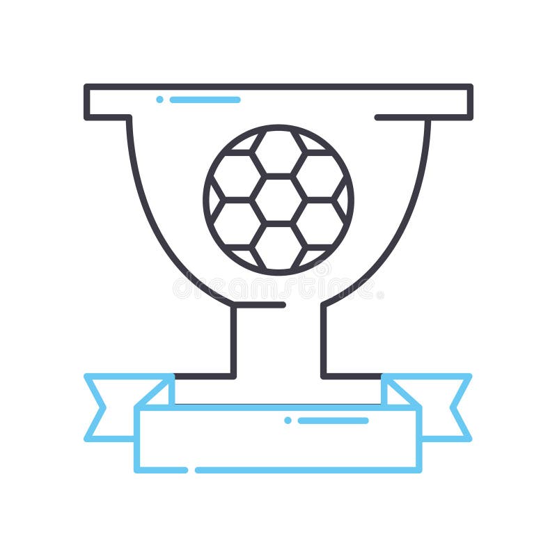 Corner Line Icon, Outline Symbol, Vector Illustration, Concept Sign ...