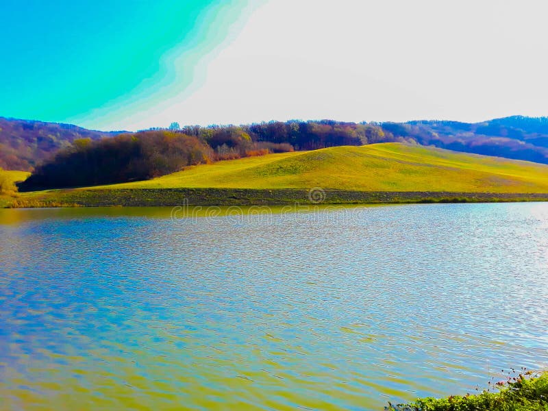 A corner of nature stock photo. Image of weed, unusual - 136520094