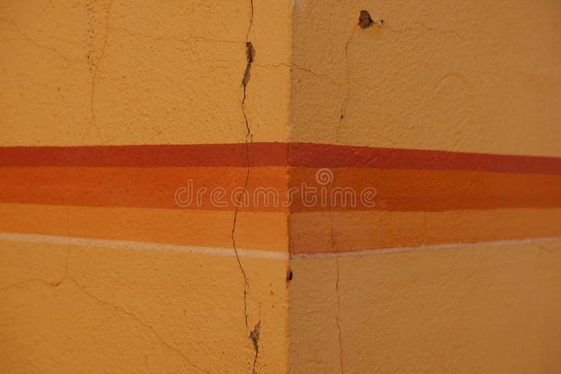 Corner of a old house stock image. Image of building - 214990831