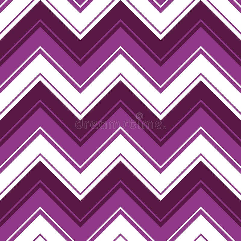 Seamless Chevron Pattern. Vector Illustration. Background. Stock Illustration - Illustration of ...