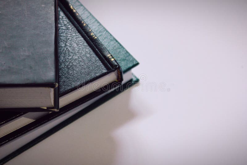 A Pile of Thick Ivory Invitation Cards Stock Image - Image of partially ...