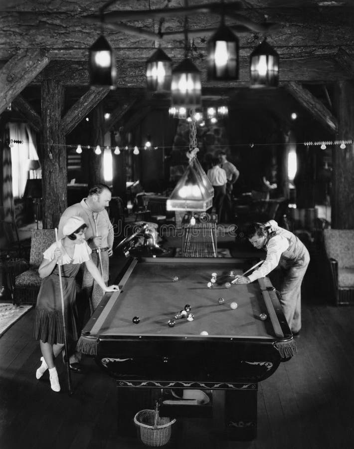 Corner pocket stock image. Image of focused, 3040, bygone - 51993605