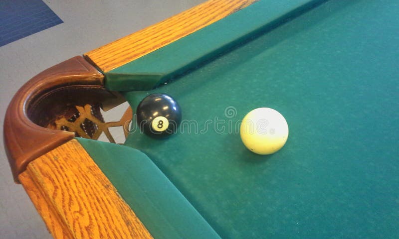 Pool Table Corner Pocket Stock Photos - Download 177 Royalty Free Photos