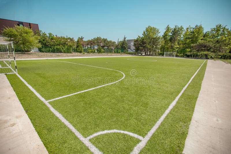 Football Stadium Angles Stock Photos - Free & Royalty-Free Stock Photos ...