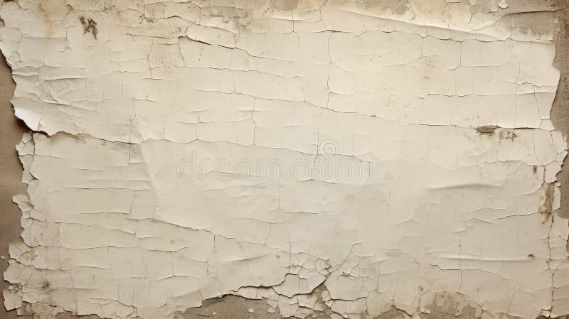 Corner Ripped Texture Paper Stock Illustration - Illustration of ...