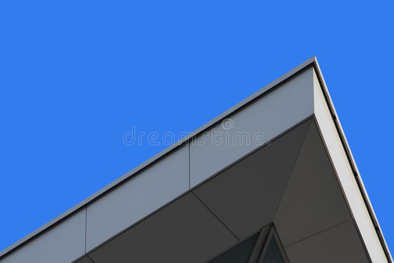 The corner stock photo. Image of tech, high, bright - 260300844