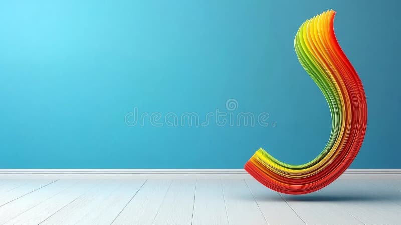 In the Corner Room, a Creative Art Installation Showcases an Array of ...