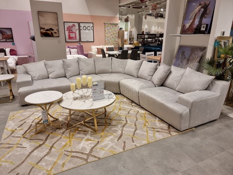 Corner for selling editorial photography. Image of floor - 231265967