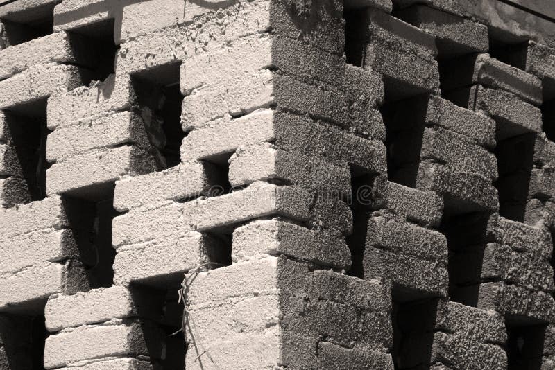 The corner of the stone stock image. Image of stone, architecture - 1457553