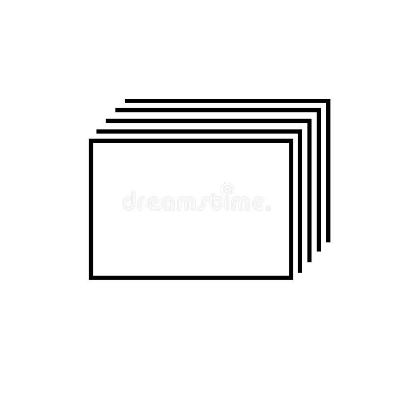3d corner tabs stock illustration. Illustration of isolated - 18315527 3d corner tabs stock illustration. Illustration of isolated - 18315527