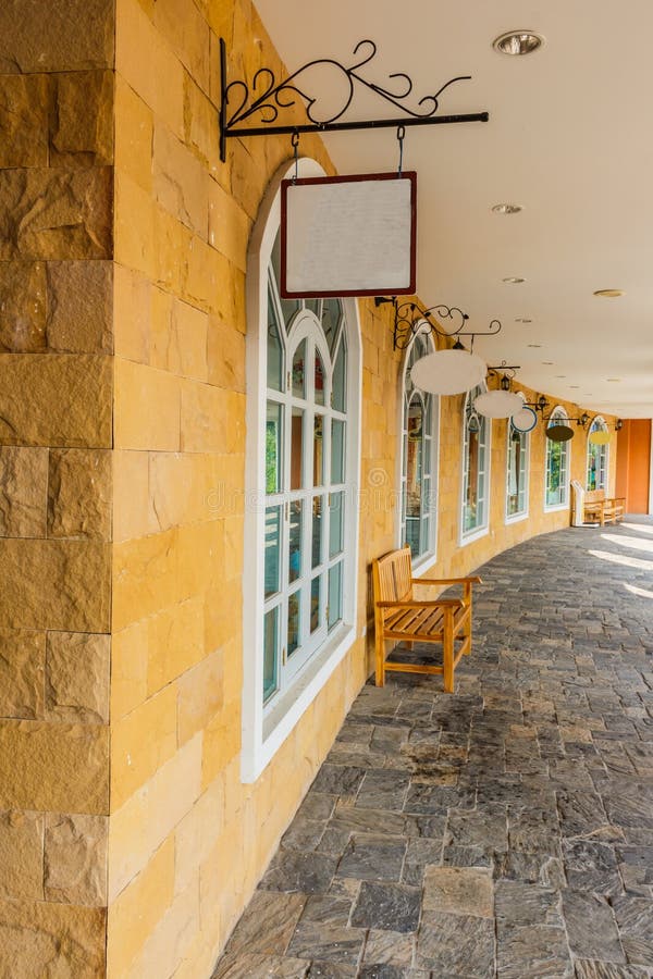 Corner in town stock photo. Image of metropolitan, corner - 62031294