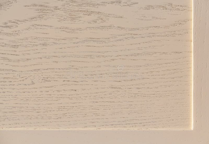 Corner White Wood Frame Texture. Solid Oak with Natural Wood Grain ...