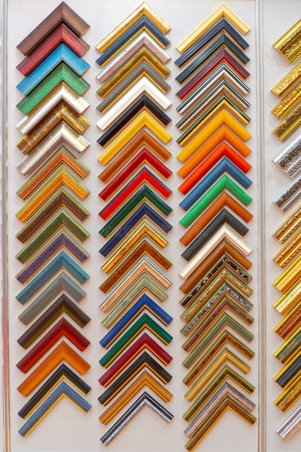 Frame corners stock image. Image of collection, framework - 5577327