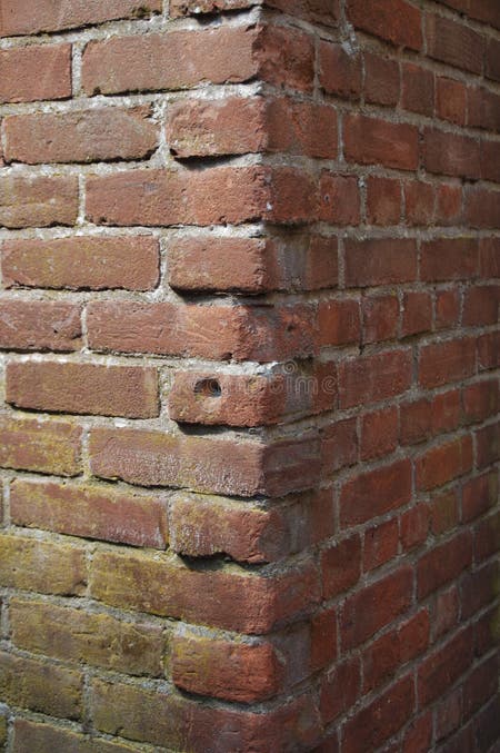 Cornerstone stock image. Image of grey, brick, brown, stone - 1065315