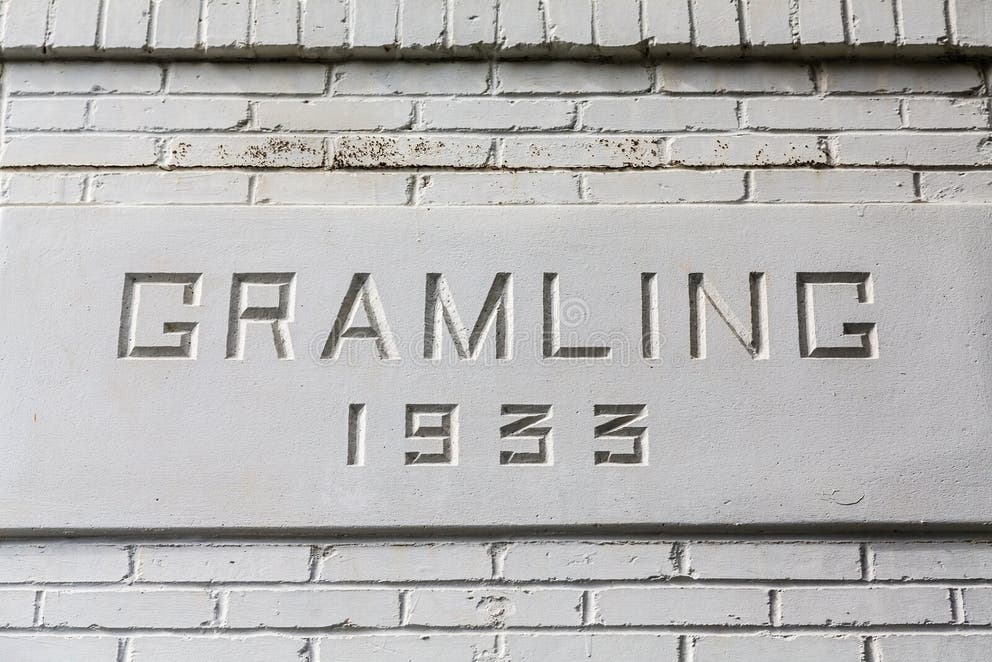 Cornerstone of Old Stone Building Stock Photo - Image of construction ...