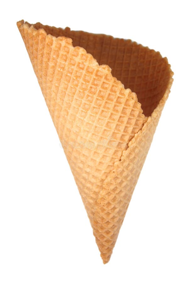 Cornet stock photo. Image of summer, tasty, temptation - 11798046