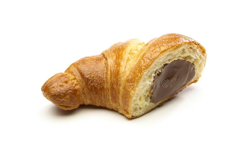 Cornetto stock image. Image of culture, french, cornetto - 12704545